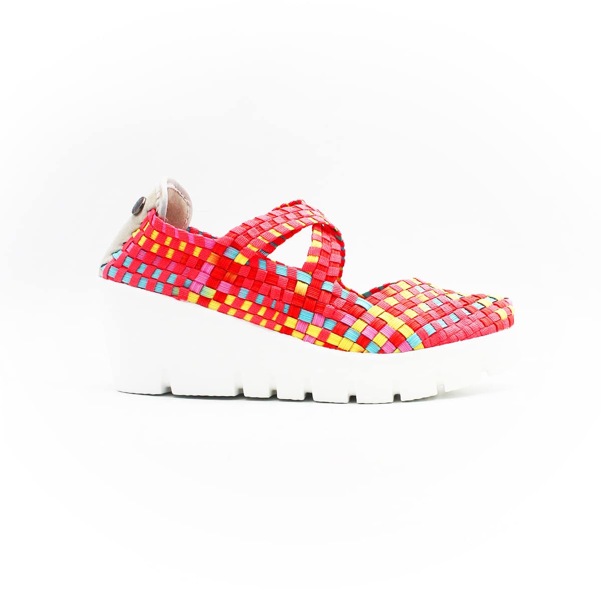 Venti Drake Ombre Coral - Bernie Mev