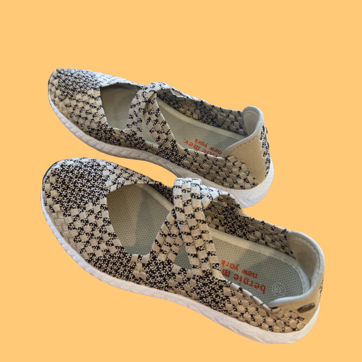 Piper Drake Wheat Mix - Bernie Mev