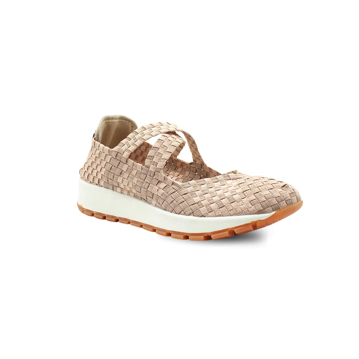 Tara Drake Champagne - Bernie Mev