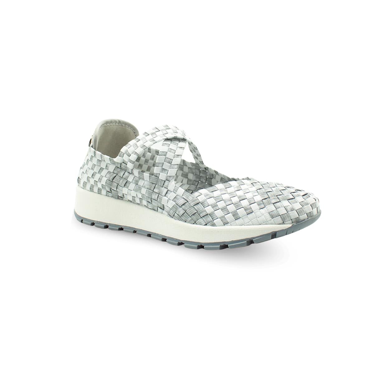 Tara Drake Fog White - Bernie Mev