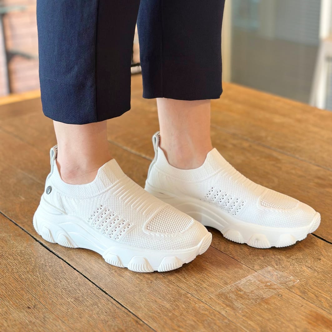 Cp Rubi White - Bernie Mev